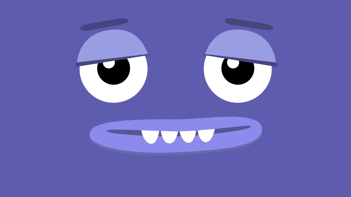 Xavier | Big block singsong Wiki | Fandom