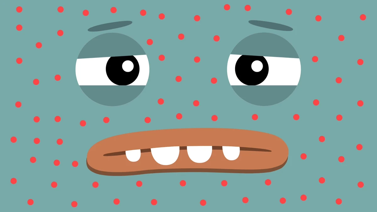 Sick (Transcript) | Big block singsong Wiki | Fandom