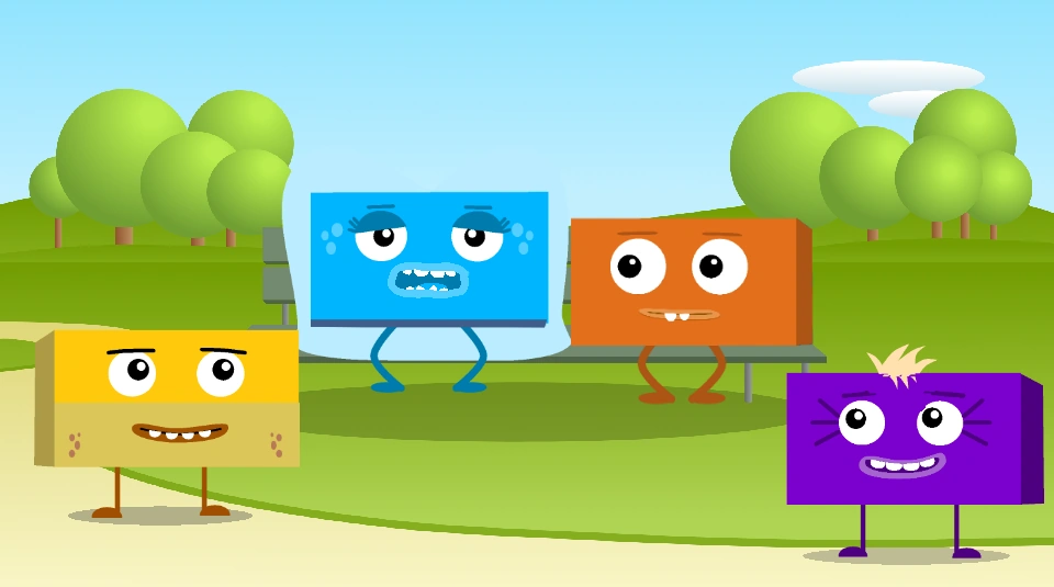 Singing | Big block singsong Wiki | Fandom