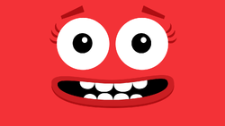 big block sing song coloring pages