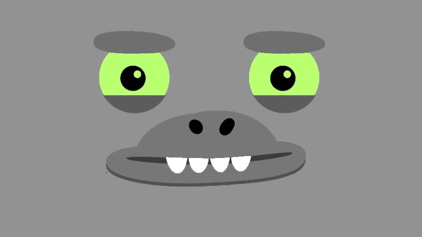 Grimmace | Big block singsong Wiki | Fandom