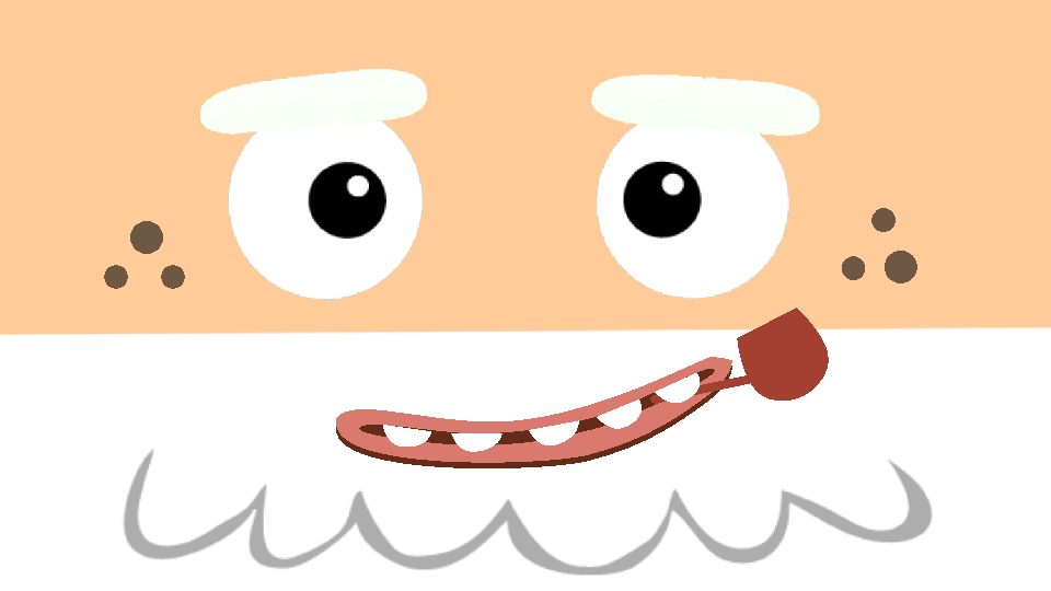 Santa | Big block singsong Wiki | Fandom