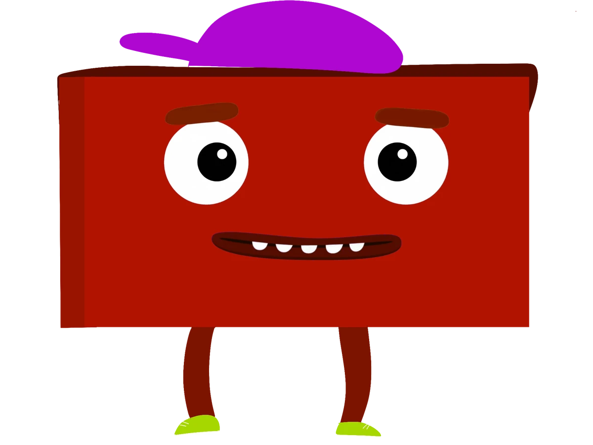 Philmore | Big block singsong Wiki | Fandom