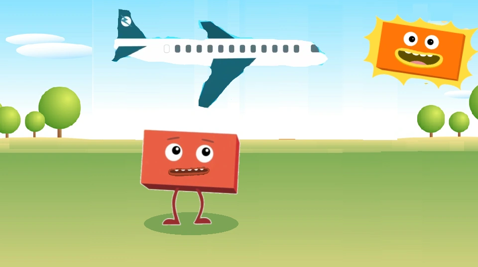 The Sky/Transcript | Big block singsong Wiki | Fandom