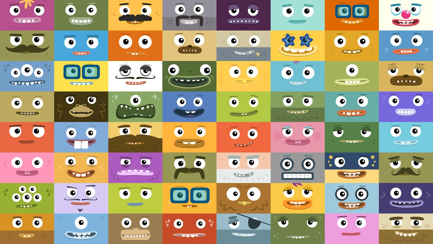 Here We Go/Transcript | Big block singsong Wiki | Fandom