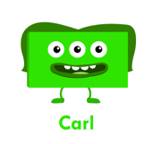 Carl | Big block singsong Wiki | Fandom