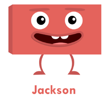Jackson | Big block singsong Wiki | Fandom