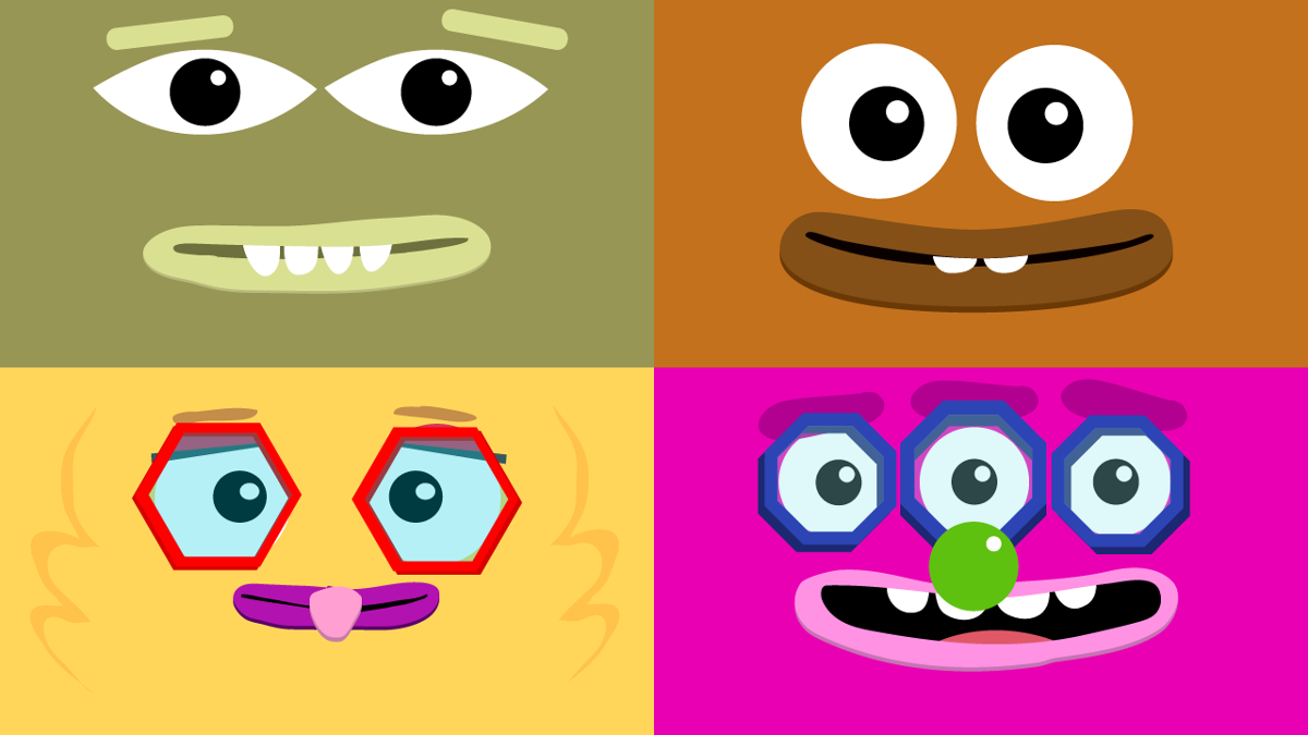 The "Balance" Band | Big block singsong Wiki | Fandom