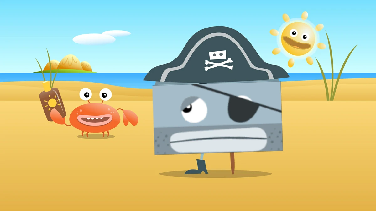 Matey | Big block singsong Wiki | Fandom