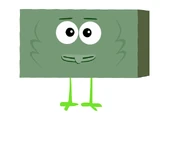 Daddy D | Big block singsong Wiki | Fandom