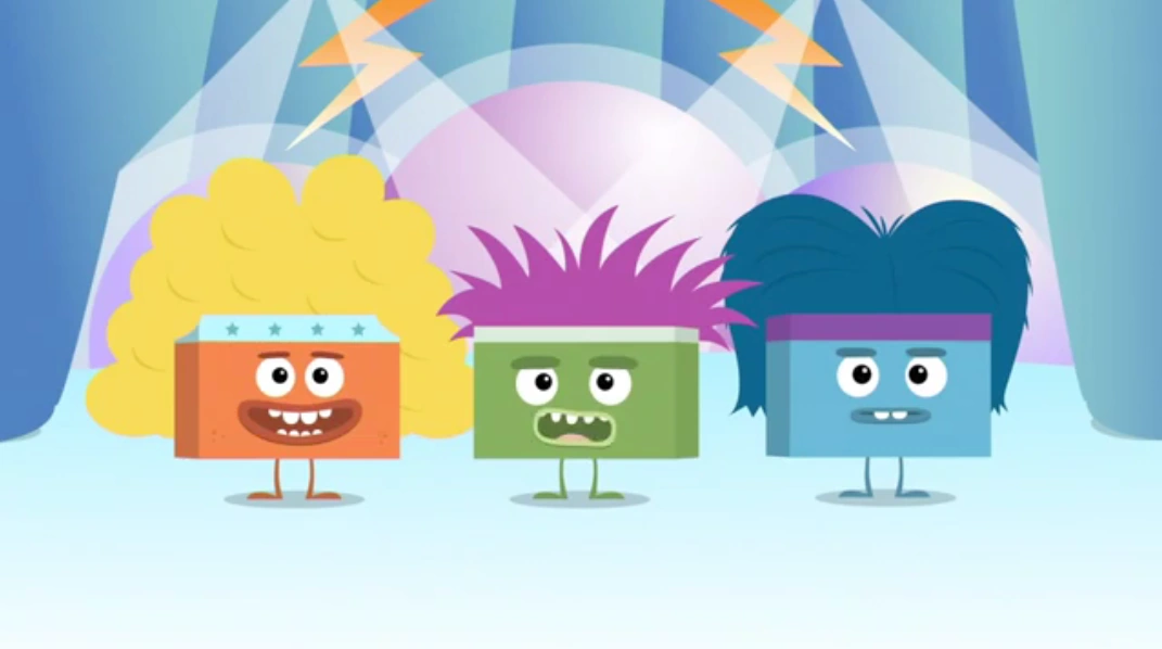 Loud/Transcript | Big block singsong Wiki | Fandom