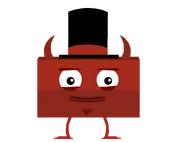 Redd | Big block singsong Wiki | Fandom