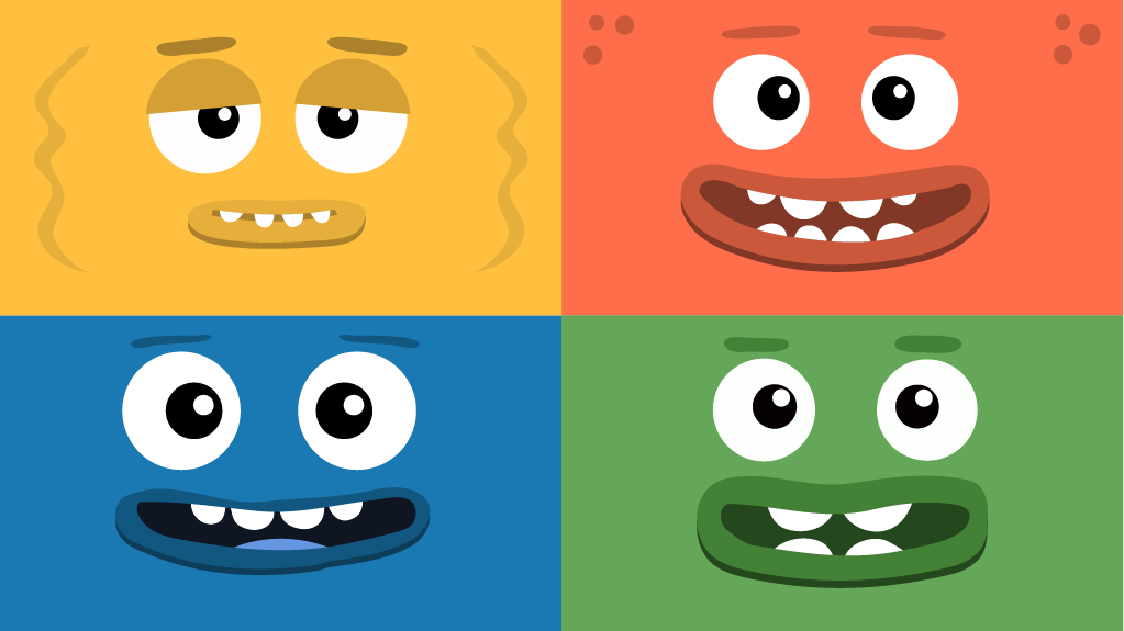 The Terrific Band | Big block singsong Wiki | Fandom