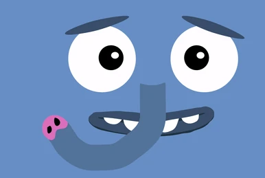 big block sing song coloring pages