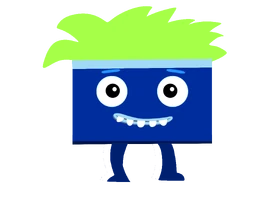 Frankie | Big block singsong Wiki | Fandom