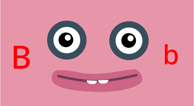 Alphablock B | Big block singsong Wiki | Fandom