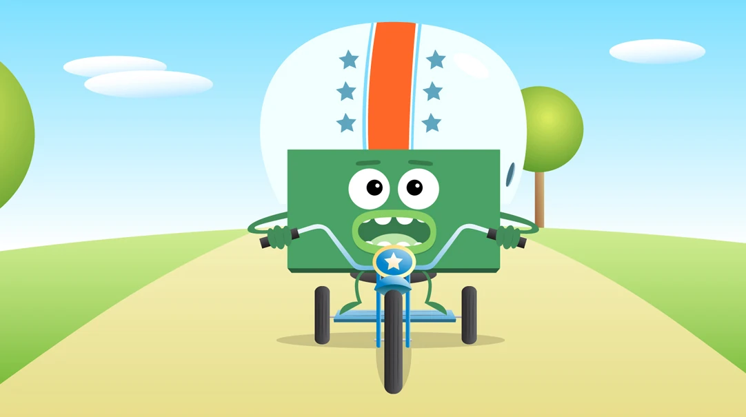 Time (Transcript) | Big block singsong Wiki | Fandom