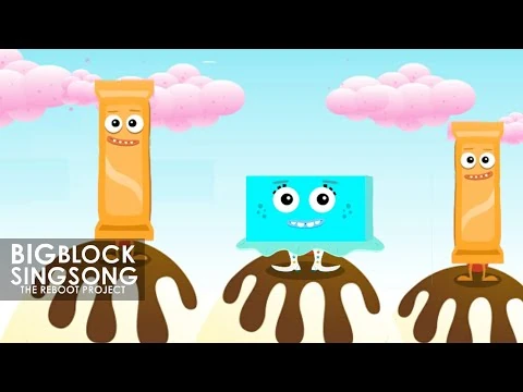 Good Times | Big block singsong Wiki | Fandom