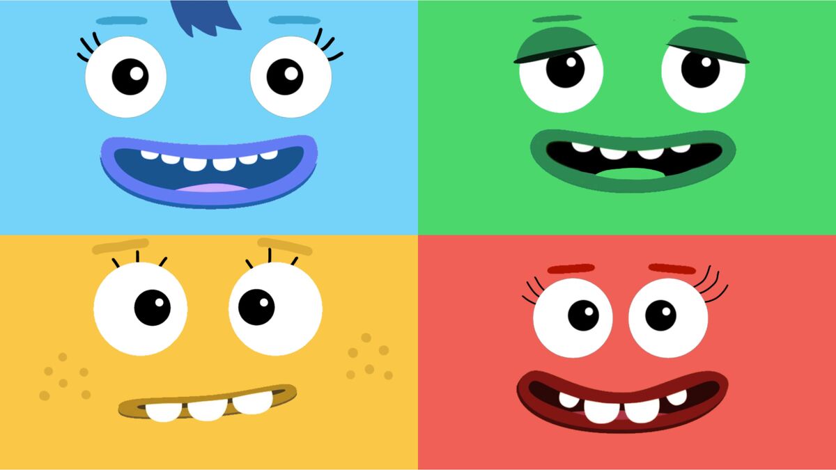 Magic Band | Big block singsong Wiki | Fandom