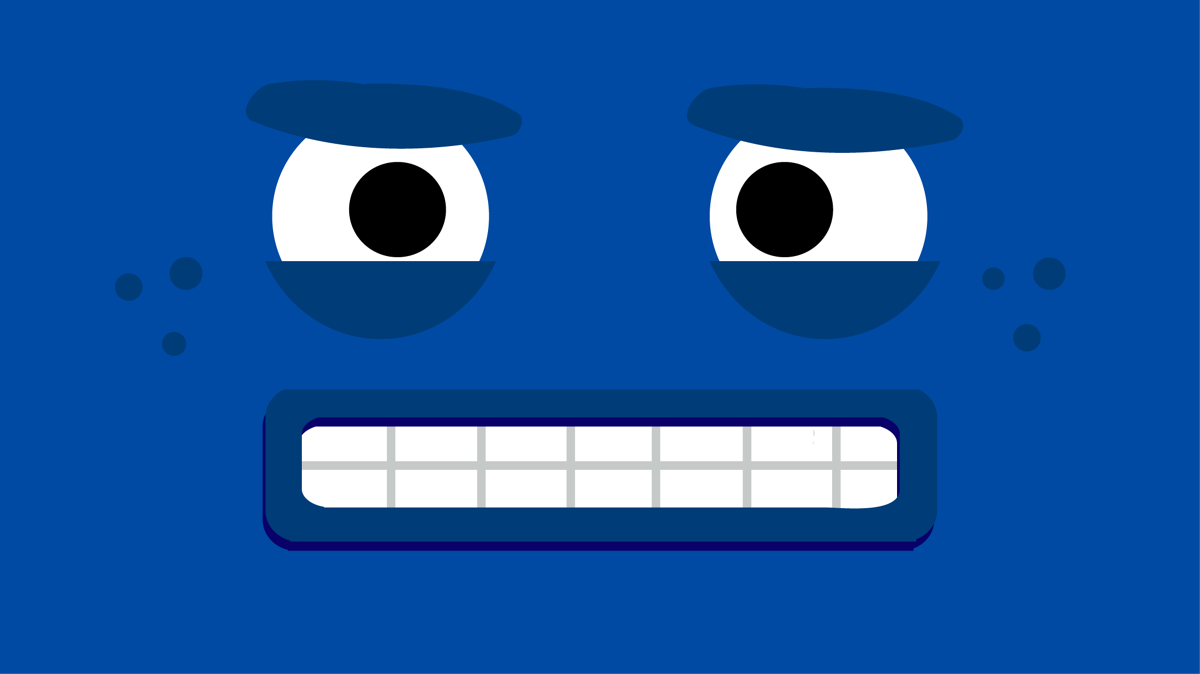 Freddy III | Big block singsong Wiki | Fandom