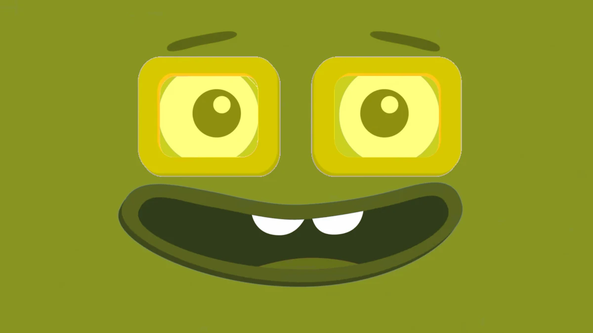 Gruggy | Big block singsong Wiki | Fandom