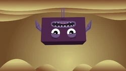 Bat | Big block singsong Wiki | Fandom