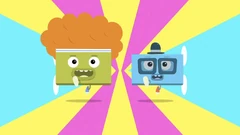 Stomp and Clap | Big block singsong Wiki | Fandom