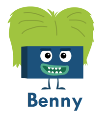 Benny | Big block singsong Wiki | Fandom