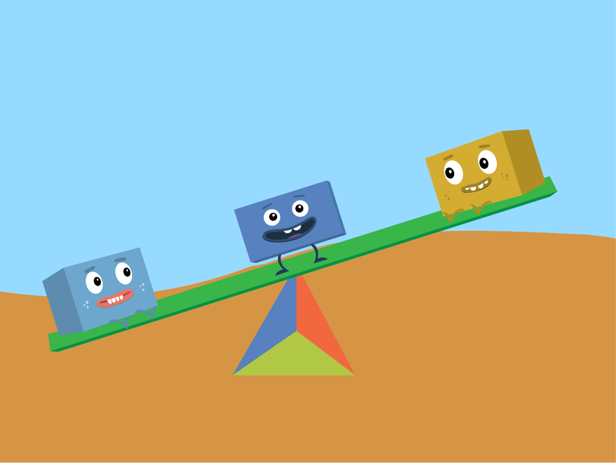 Seesaw/Transcript | Big block singsong Wiki | Fandom