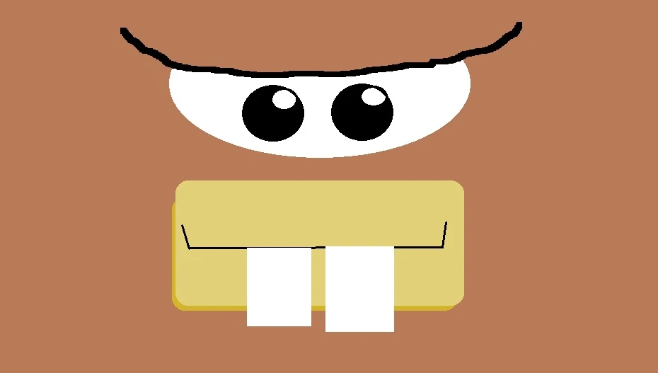 Brock | Big block singsong Wiki | Fandom