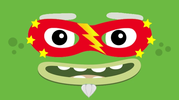 Super Grand Daddy | Big block singsong Wiki | Fandom