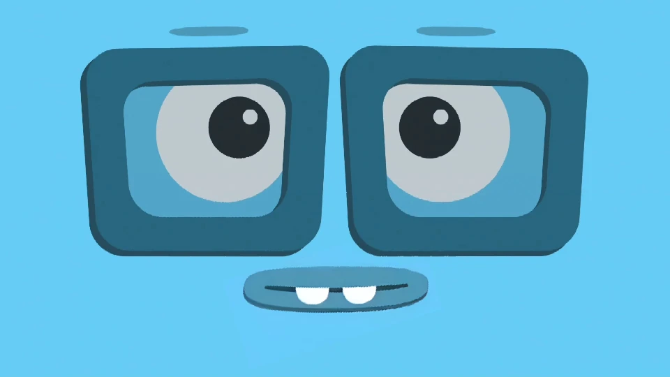 Bowler Barry | Big block singsong Wiki | Fandom