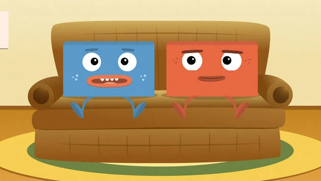 Give A Little Band | Big block singsong Wiki | Fandom