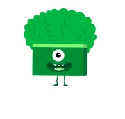 Germaine | Big block singsong Wiki | Fandom