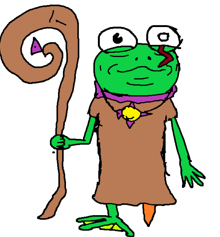 Booger | Wiki Big bolão | Fandom