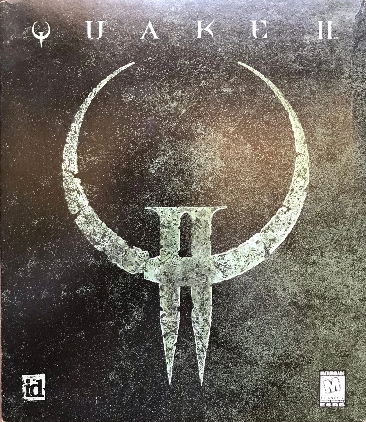 Quake II | Big Box PC Games Brasil Wiki | Fandom