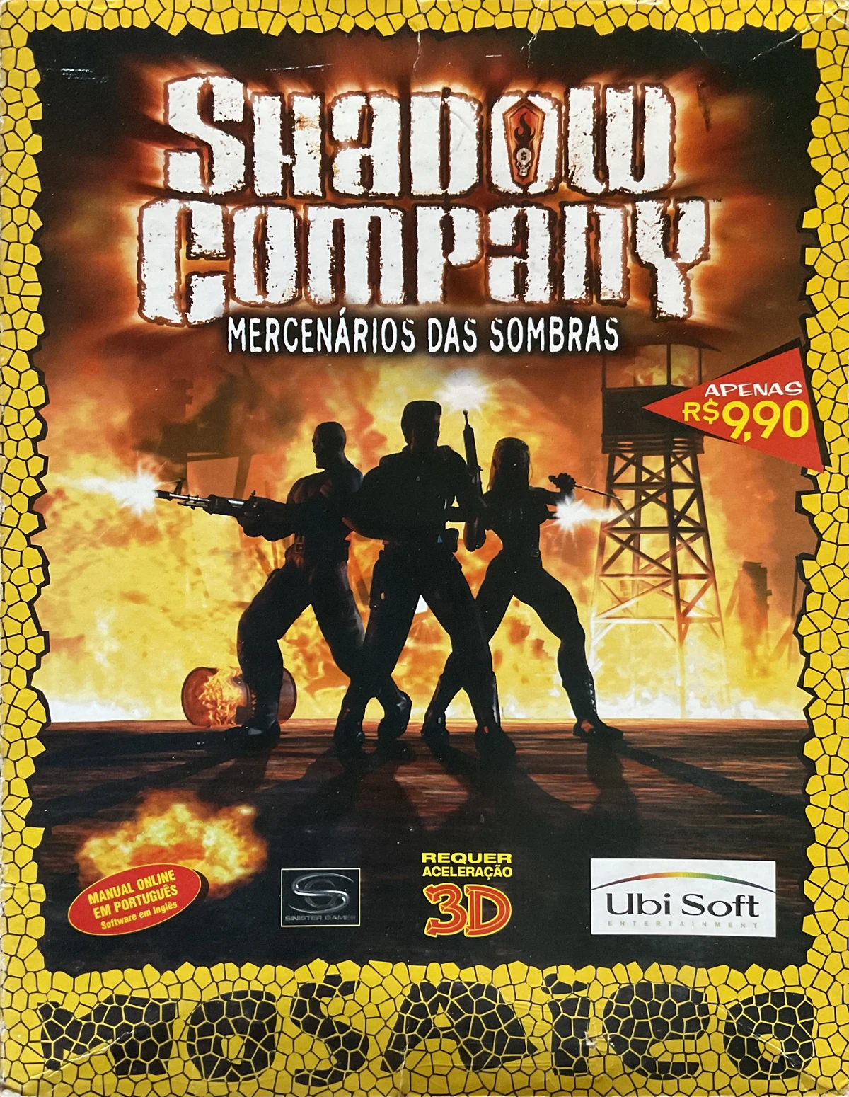 Categoria:Covermount | Big Box PC Games Brasil Wiki | Fandom