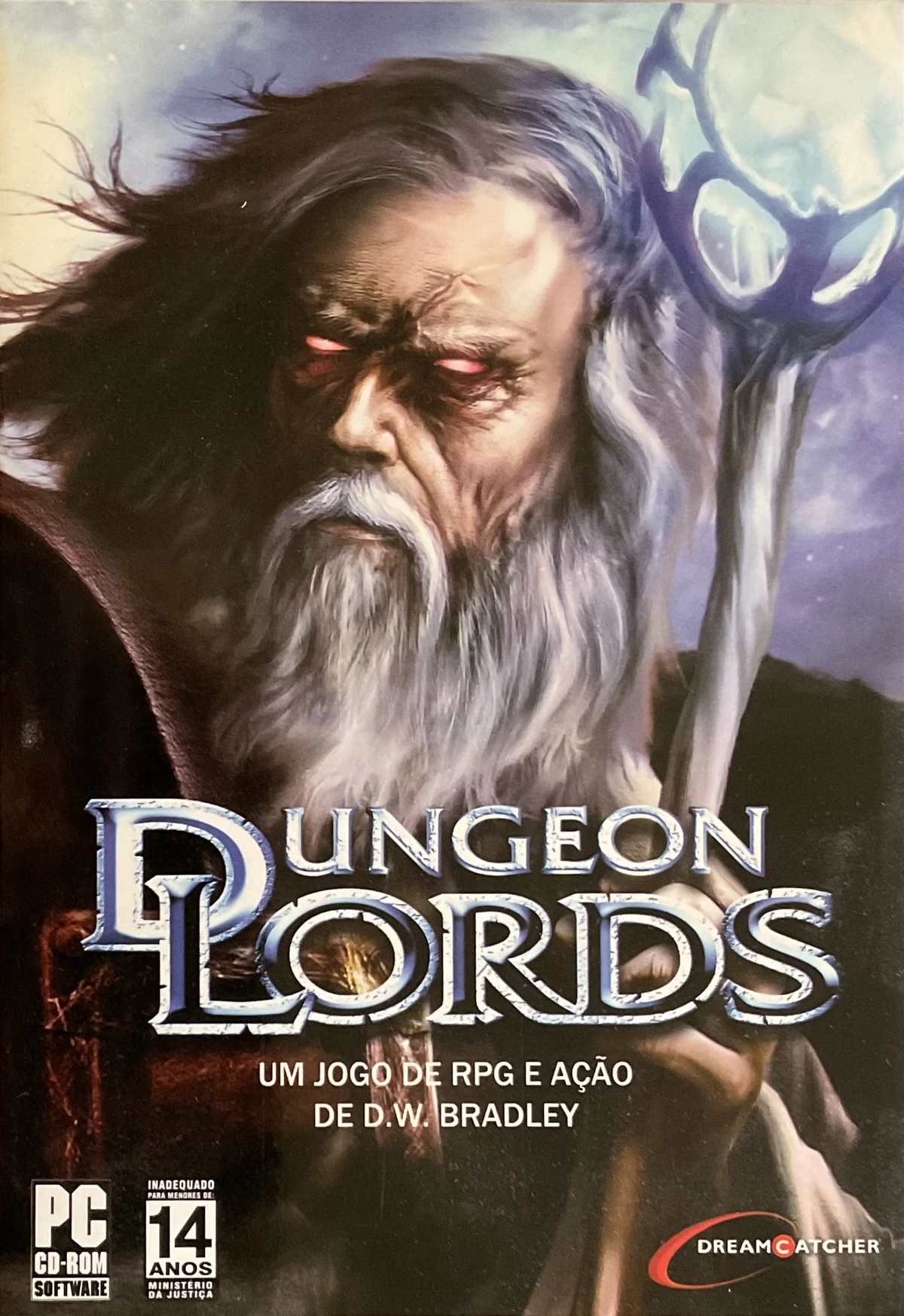 Dungeon Lords | Big Box PC Games Brasil Wiki | Fandom