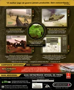 Operation Flashpoint: Gold Edition | Big Box PC Games Brasil Wiki | Fandom