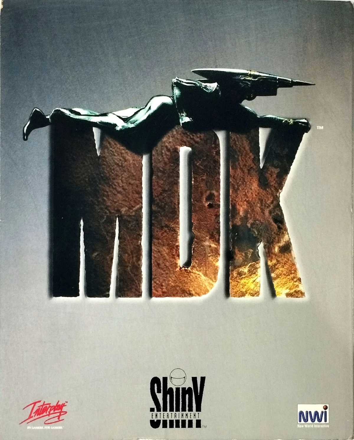 MDK | Big Box PC Games Brasil Wiki | Fandom