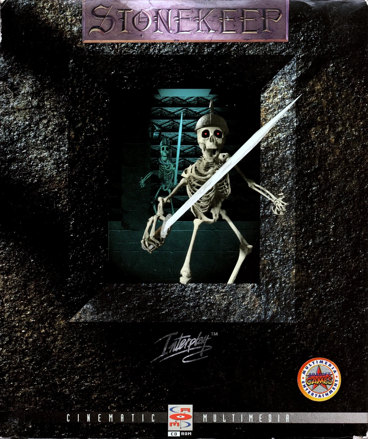 Stonekeep | Big Box PC Games Brasil Wiki | Fandom