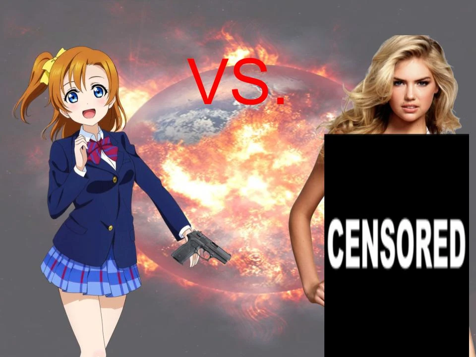 World War 4 | Big Boys Anonymous Wiki | Fandom