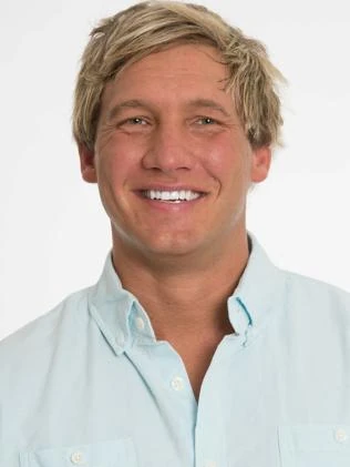 Caleb | Big Brother 10 (Australia) Wiki | Fandom