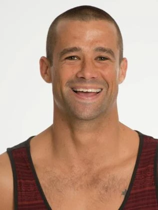 Matthew | Big Brother 10 (Australia) Wiki | Fandom