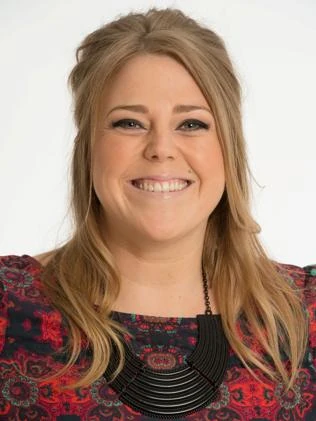Heidi | Big Brother 10 (Australia) Wiki | Fandom