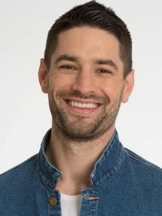 Ed | Big Brother 10 (Australia) Wiki | Fandom