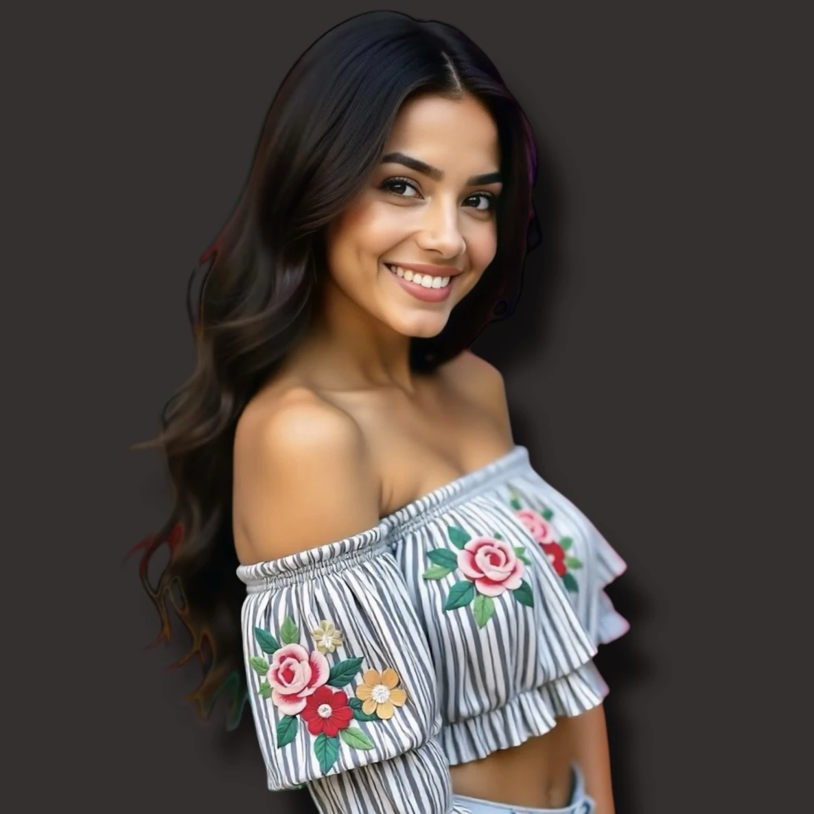 Aileen Suarez | Big Brother AI Wiki | Fandom