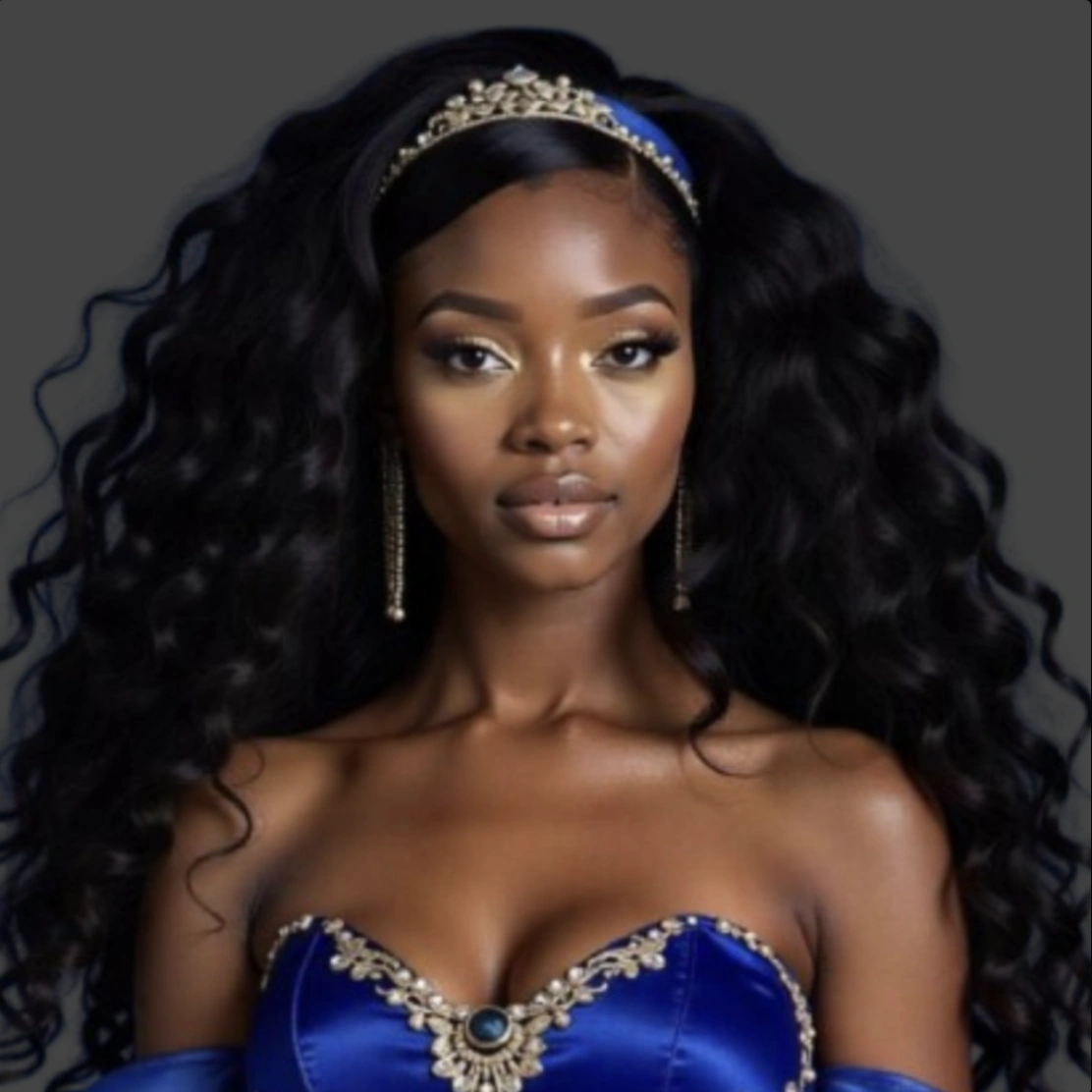 Zuri Poindexter | Big Brother AI Wiki | Fandom