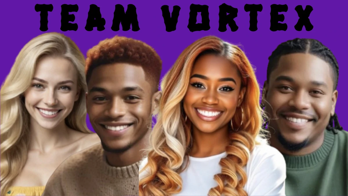 Vortex | Big Brother AI Wiki | Fandom