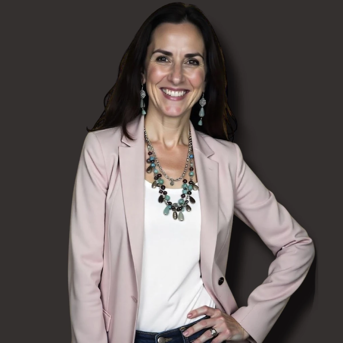 Mandy Jones | Big Brother AI Wiki | Fandom